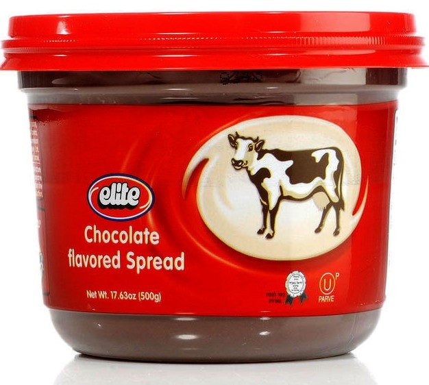 Elite Chocolate Spread - Groceries By Israel
