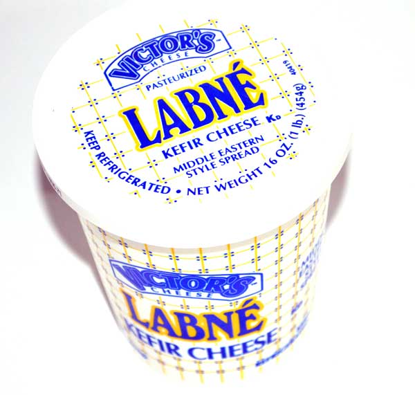 Labne Kefir Cheese - Groceries By Israel