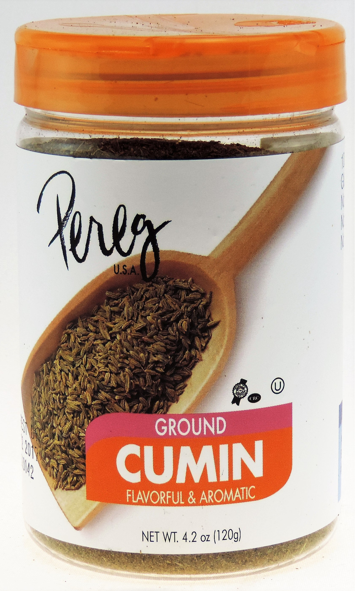 Cumin - Pereg Spices - Groceries By Israel