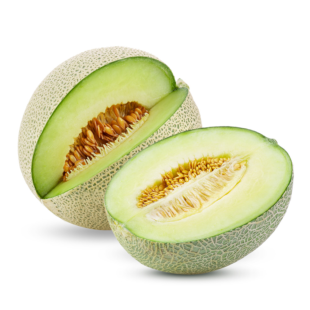 White Honeydew Melon