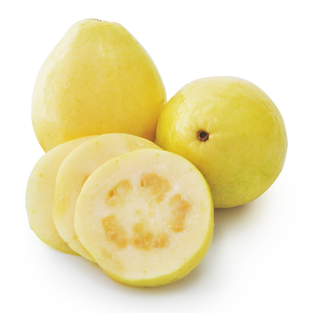 Mexican Guava - Groceries By Israel