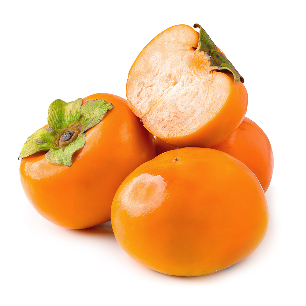 Persimmons Fuyu - Groceries By Israel